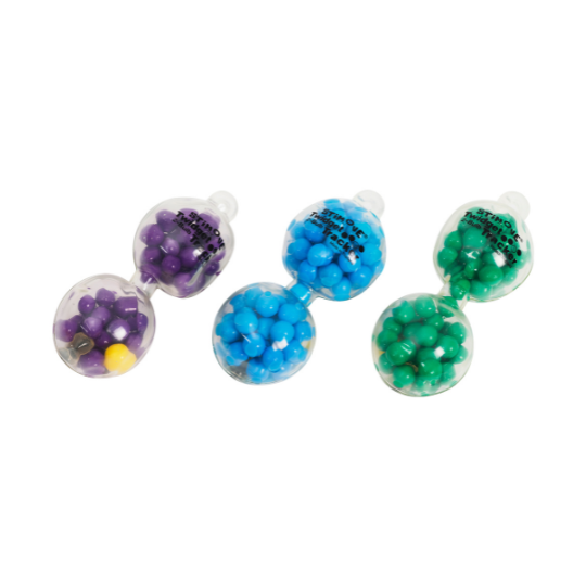 Set of 3 Twidget 2-Bulb Tracker