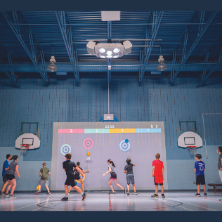 Lu Interactive Playground