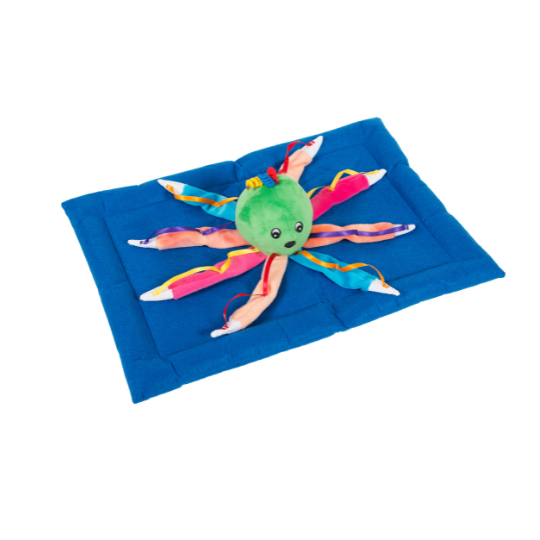Octo Pad
