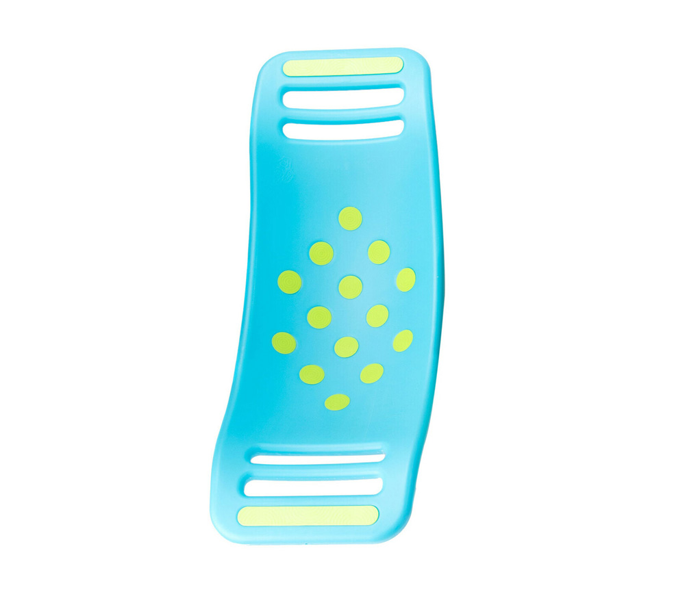 Teeter Popper- Blue