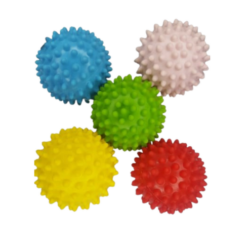 Soft Textured Massage Ball