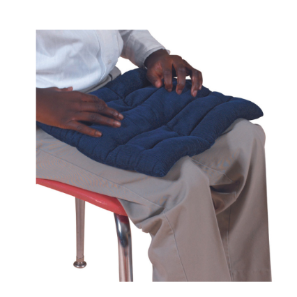 Ribbed Lap Pad
