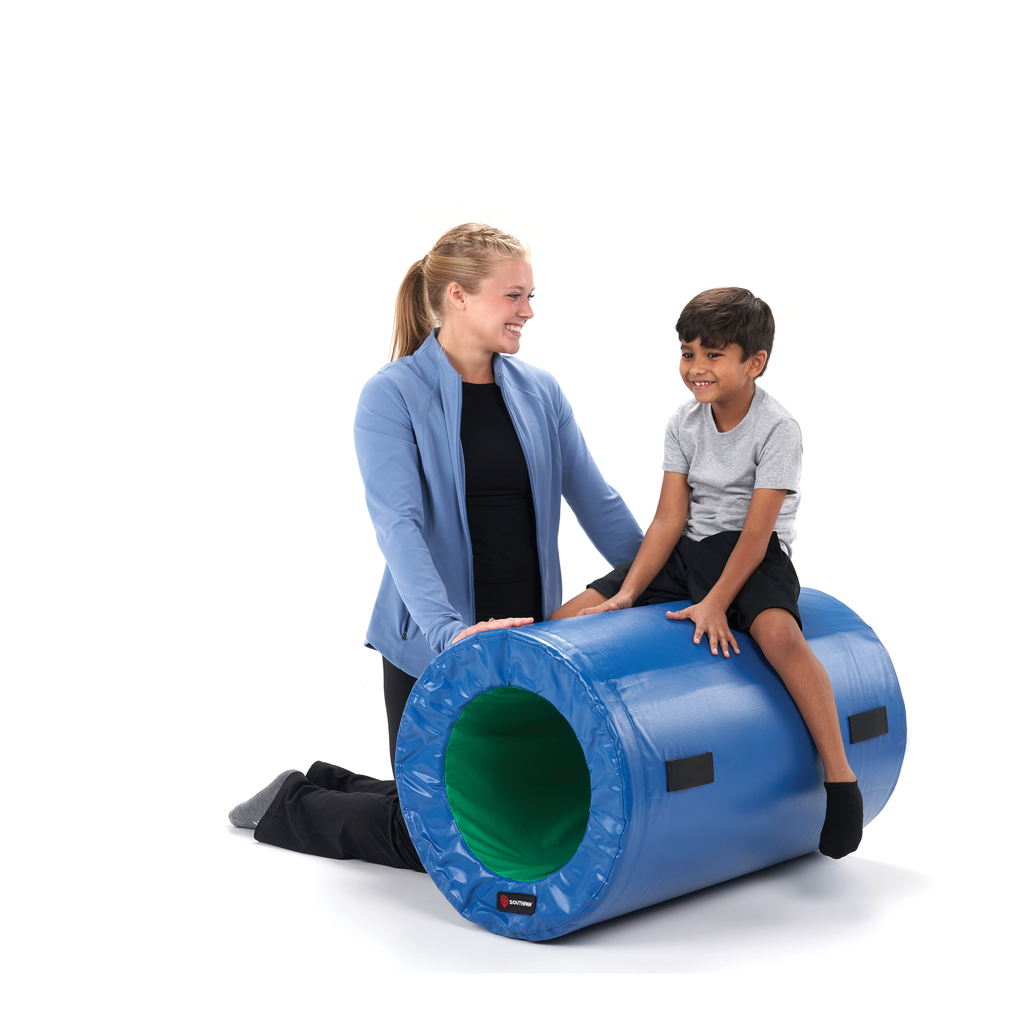 Large 3 in 1 Barrel Swing