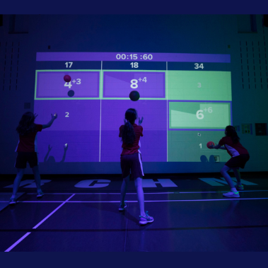 Lu Interactive Playground