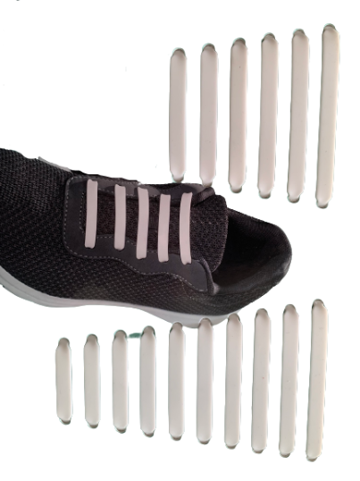No Tie Laces